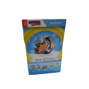 JAKKS Pacific | Toys | 222 Jakks Pacific Sonic The Hedgehog 2 Classic ...